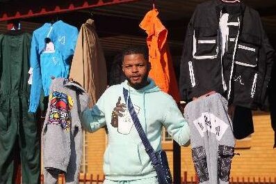 Eldos Fashion Week set to bring arts alive in Eldorado Park | Soweto Urban