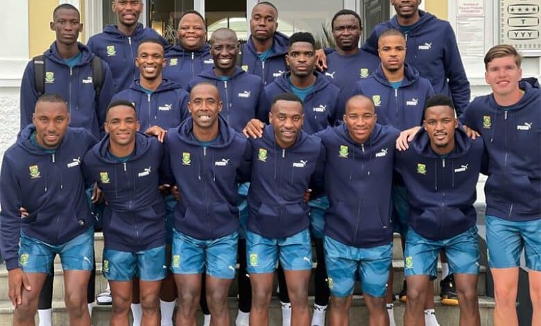 SPAR Proteas eye continental glory at Africa netball cup | Soweto Urban