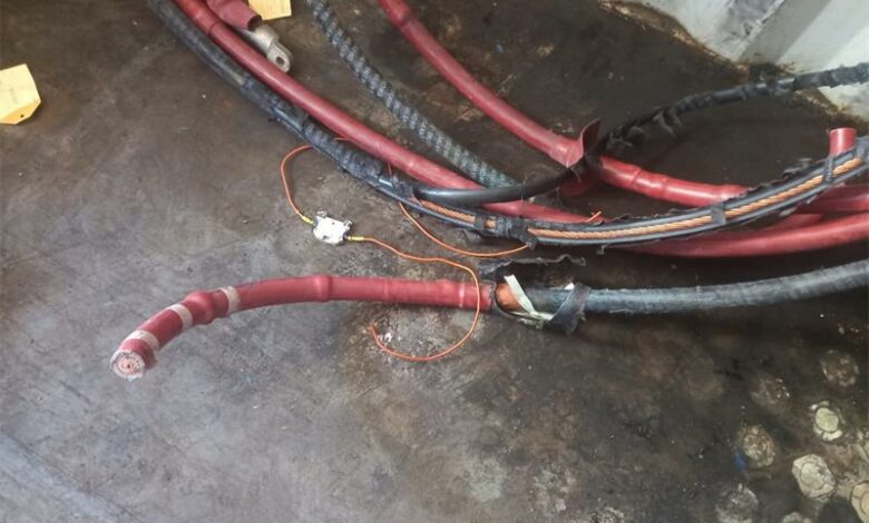 Cable theft leaves Pimville without power as Eskom rushes to repair ...
