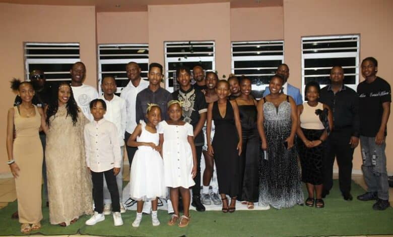 Foundation mends relationships between parents and children in Protea | Soweto Urban