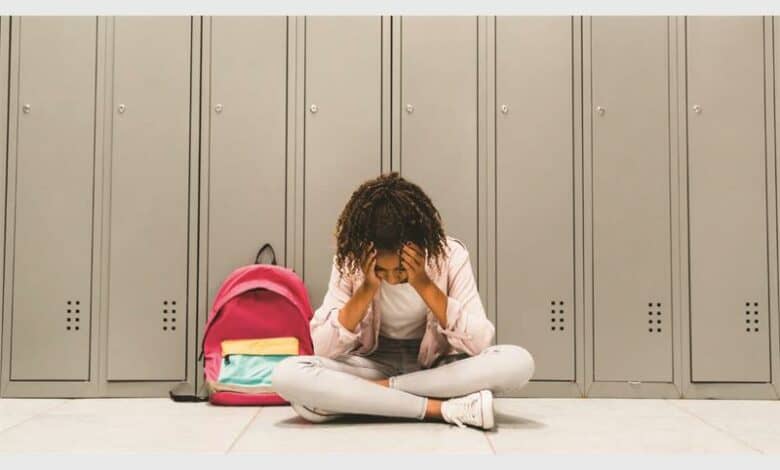 How to manage back-to-school anxiety and stress | Soweto Urban