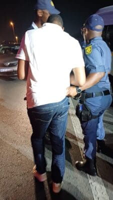 Police swoop in on crime during high-impact operation in Orlando ...