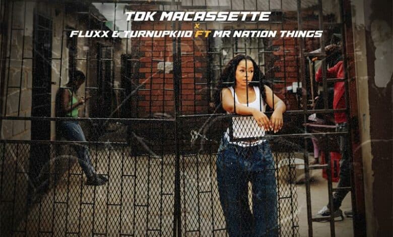 TDK Macassette releases a new single with Empire | Soweto Urban