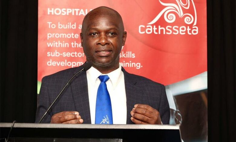 Skills development milestone: 164 graduate as chef artisans | Soweto Urban