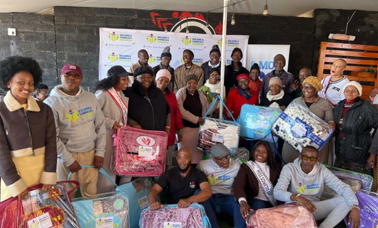 Pimville foundation celebrates Youth Day by honouring seniors | Soweto ...