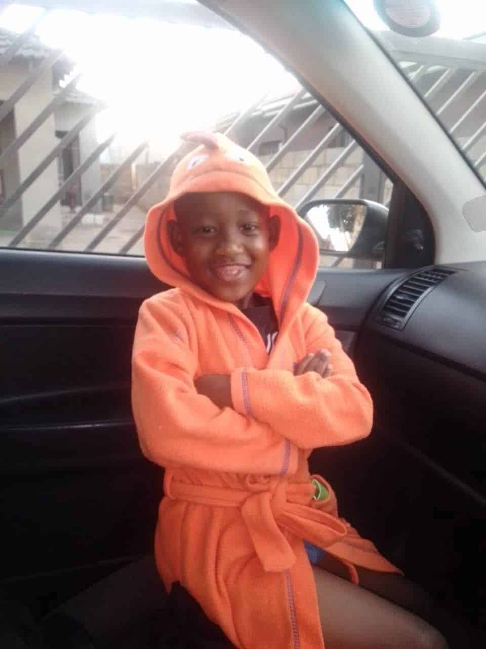 Inquest opened after body of missing child found in stormwater drain ...