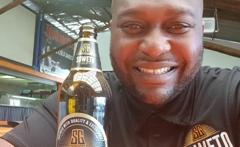 Soweto Gold founder Ndumiso Madlala dies aged 46 | Soweto Urban