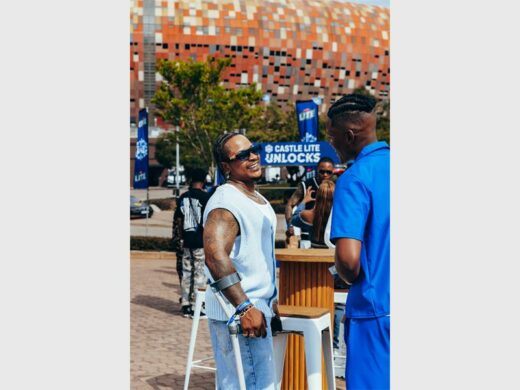 Johannesburg pulses with Travis Scott Circus Maximus tour | Soweto Urban