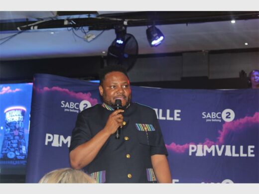 Soweto’s “Pimville” Telenovela Brings Local Stories to National TV ...