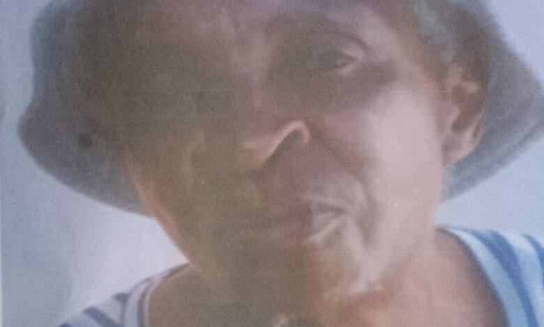 Missing Freedom Park woman found safe after community search | Soweto Urban