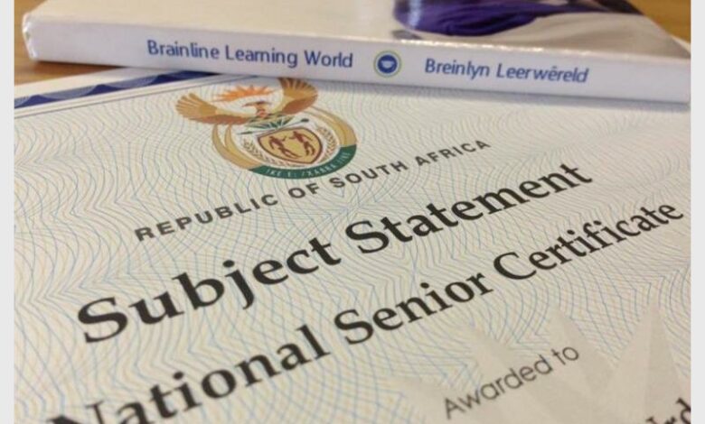 Eldorado Park SAPS urges safe, bully-free return to school in 2026 ...