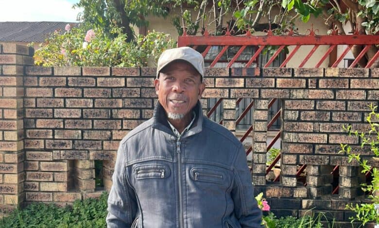 Help Orlando West family locate missing man | Soweto Urban
