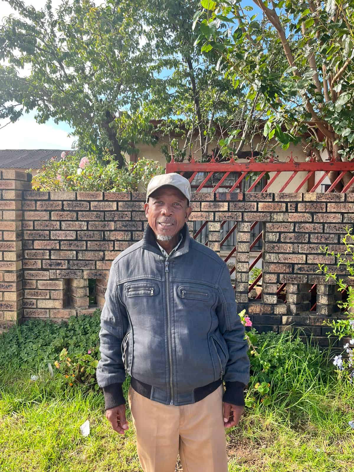 Help Orlando West family locate missing man | Soweto Urban