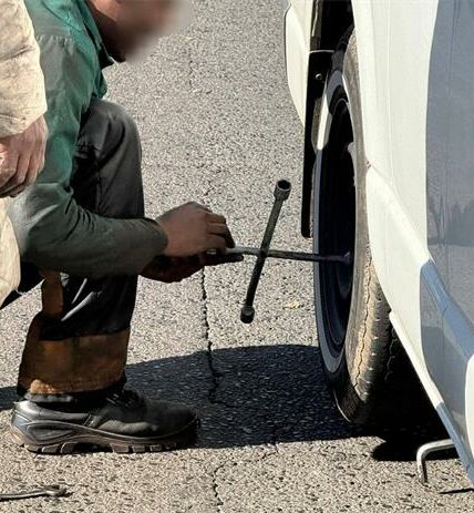 JMPD cracks down on unroadworthy taxis with zero-tolerance enforcement ...