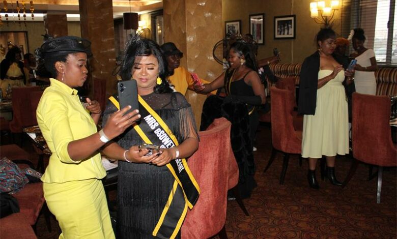 Mrs eSoweto event in Soweto inspires women through empowerment and ...
