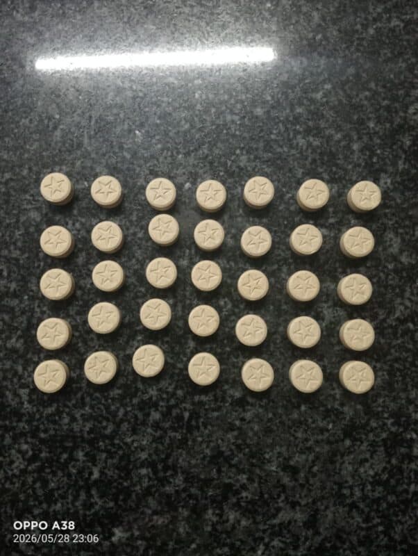 JMPD officers recover 15 packets of suspected drugs at Senaoane home ...