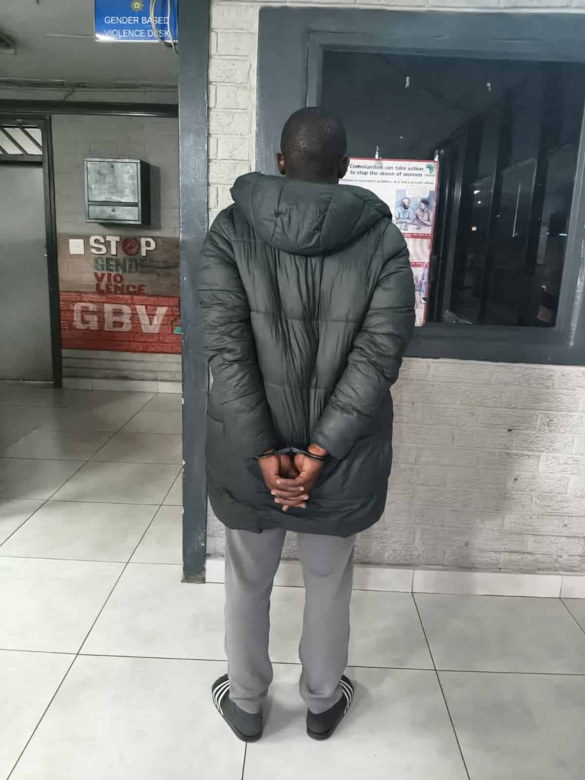 JMPD officers recover 15 packets of suspected drugs at Senaoane home ...