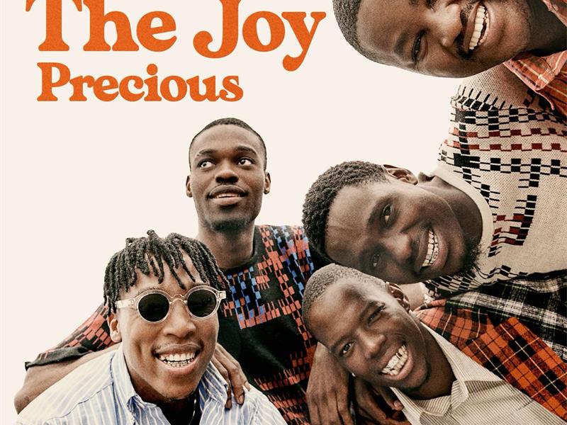 The Joy proves local talent has global appeal with Precious | Soweto Urban