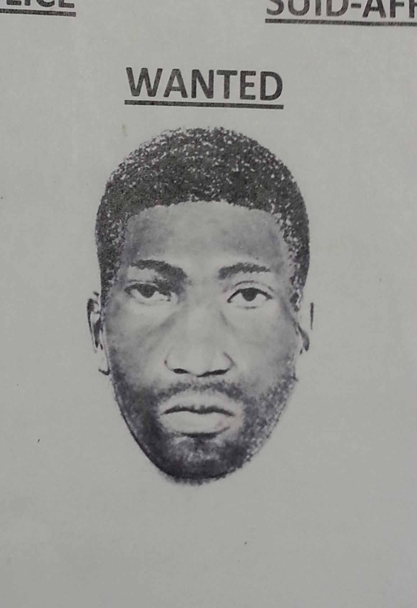 Robber on the run | Letaba Herald