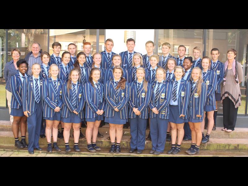 Merensky elects new executive committee | Letaba Herald