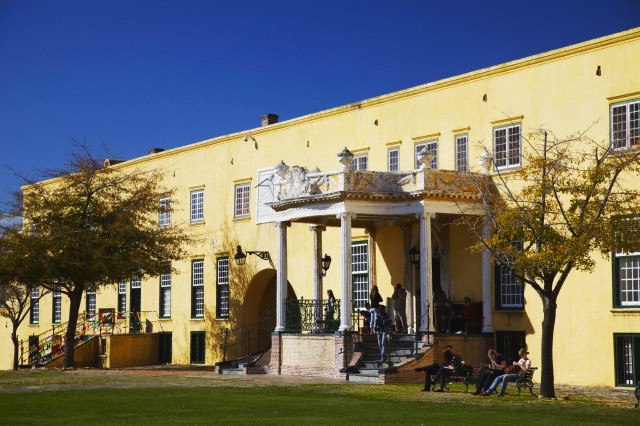 On this day in history: Castle of Good Hope was completed | Letaba Herald