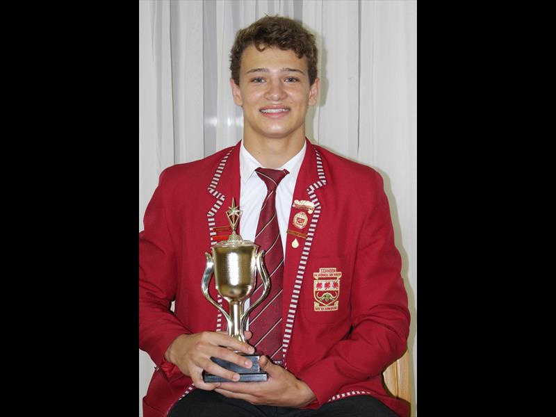 Vossies se top akademiese presteerders | Letaba Herald