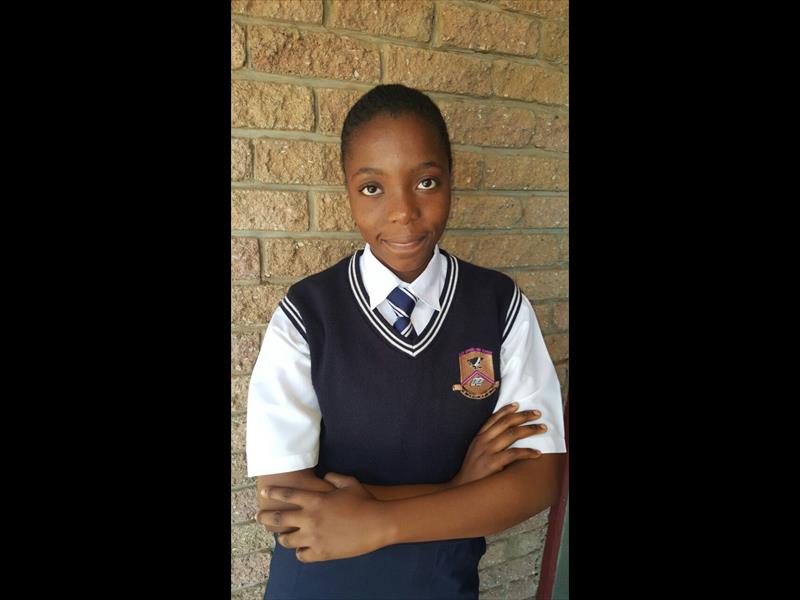 Local learner in national top 5 | Letaba Herald