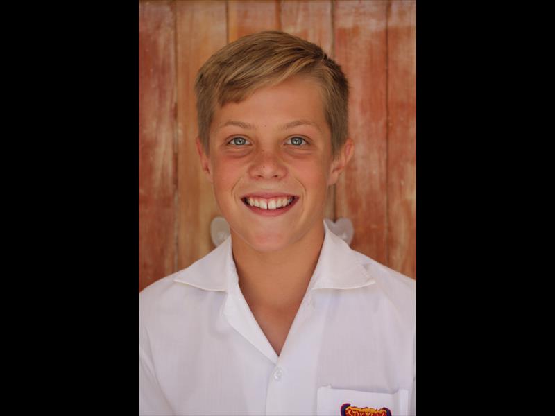 Spesiale toekennings word aan Larries oorhandig | Letaba Herald