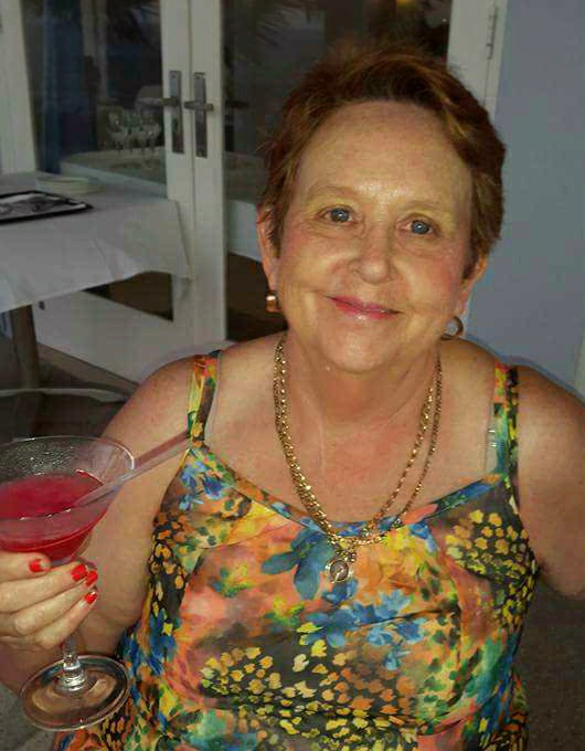 ELMA KRUGER: Huldeblyk aan 'n Engel | Letaba Herald