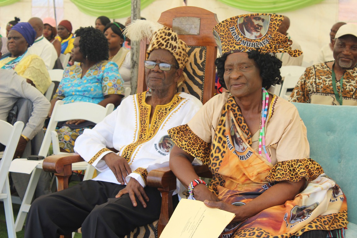 Mohlaba Day on point | Letaba Herald