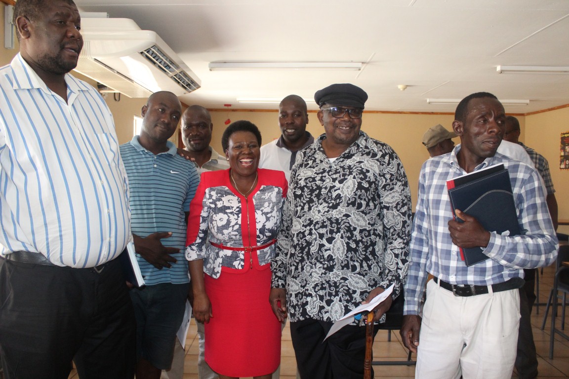 UPDATE: Nkowankowa Testing Station re-opens after MEC intervenes ...