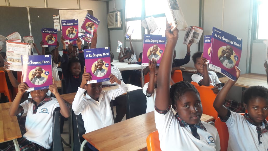 Library set to change lives in Relela Village | Letaba Herald