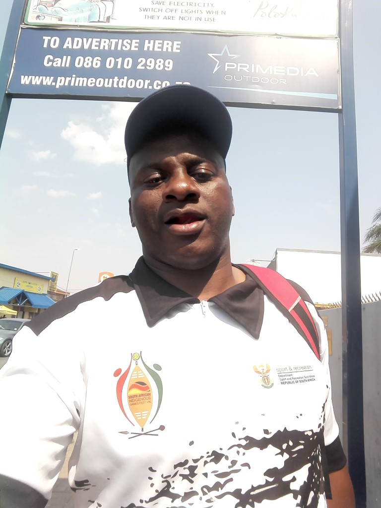 Local sports administrator elected National Deputy President | Letaba ...