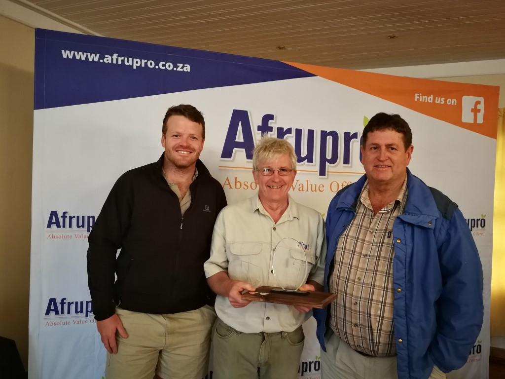TZANEEN: Local farmers take home awards | Letaba Herald