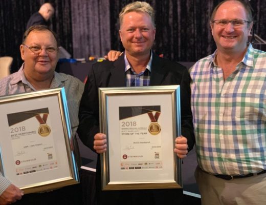HOEDSPRUIT: Top awards for local business | Letaba Herald