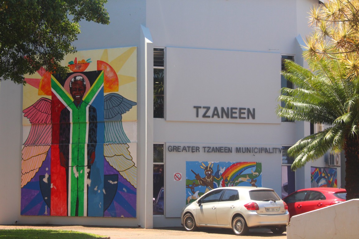 Tzaneen: Thousands for VIP guards | Letaba Herald