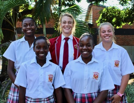 Die Hoërskool Ben Vorster se atlete vertoon puik in Nelspruit | Letaba ...
