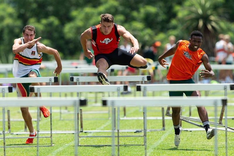 Die Hoërskool Ben Vorster se atlete vertoon puik in Nelspruit | Letaba ...
