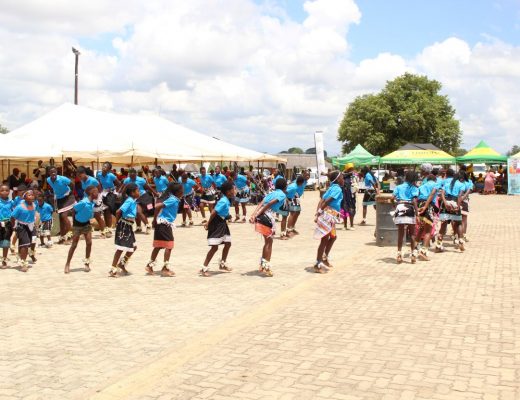 Limpopo’s cultural diversity celebrated through marula fruit | Letaba ...