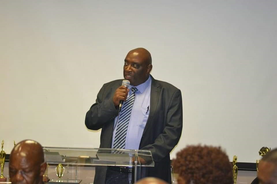 Respected councillor passes away | Letaba Herald