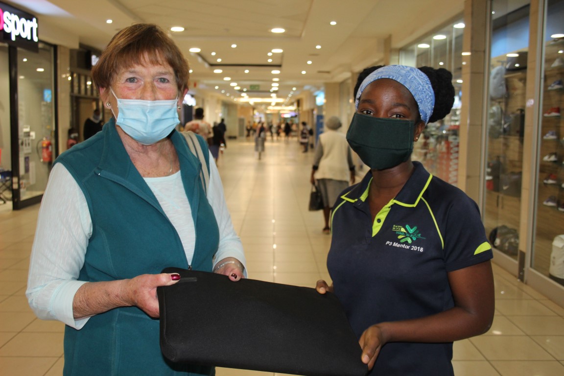 Good Samaritan gives lost laptop back to owner | Letaba Herald