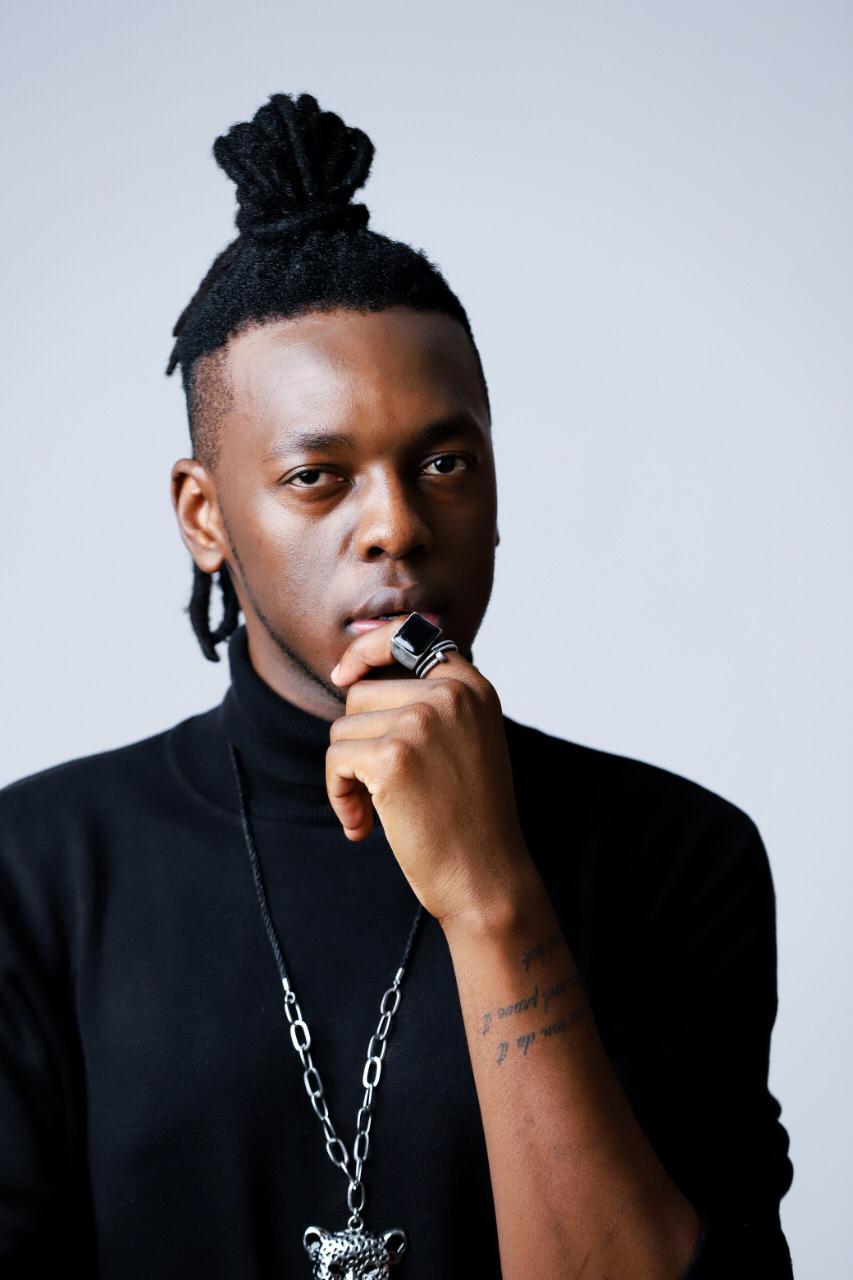 Vukosi swims with the big fish | Letaba Herald