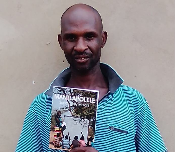 Security officer turns into a writer | Letaba Herald
