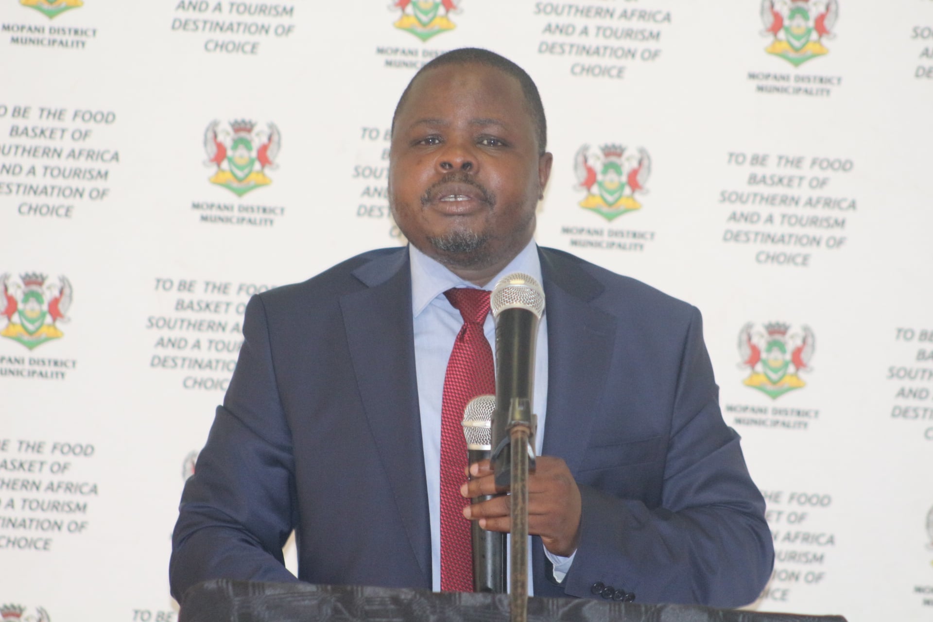 Mopani to host farmers indaba and food festival | Letaba Herald