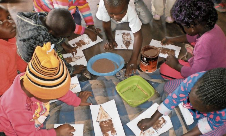 Social Development launches stimulus relief fund for ECD’s | Letaba Herald