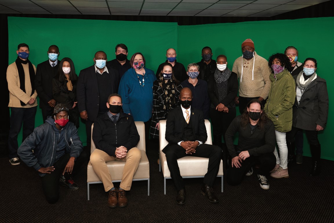 Calls to destigmatise the illness of substance abuse | Letaba Herald