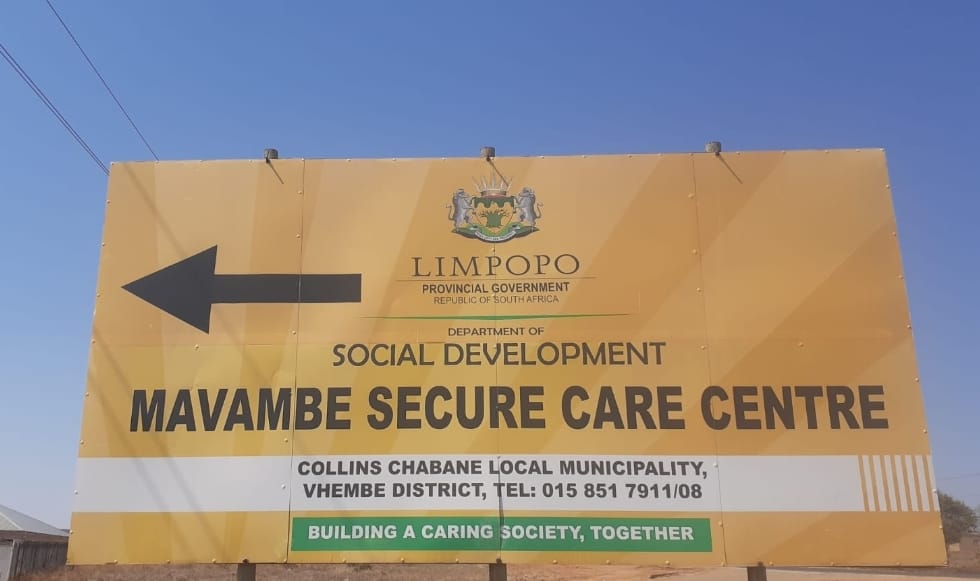 7 minors test positive for Covid-19 at care centre | Letaba Herald