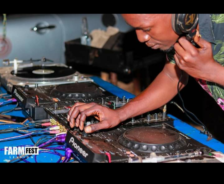 Farming DJ hosts annual farm festival | Letaba Herald