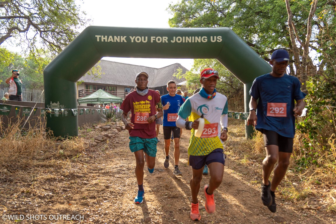 Final Pam Golding Wildlife Estate Series a success | Letaba Herald