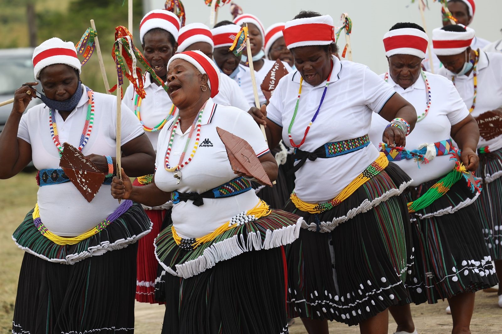 ‘Kuluma vu Kanyi’ a great success | Letaba Herald